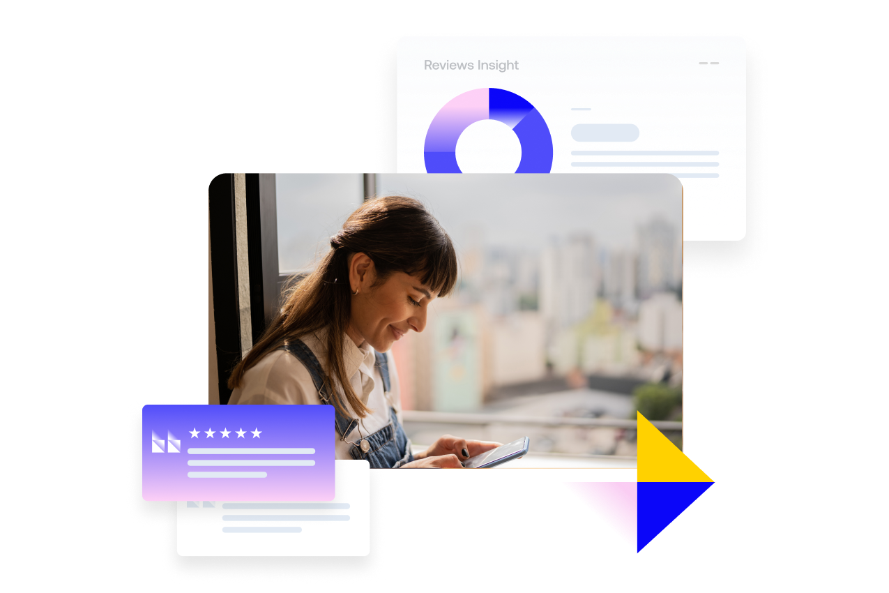 Insight Labels | Platform Features | Feefo